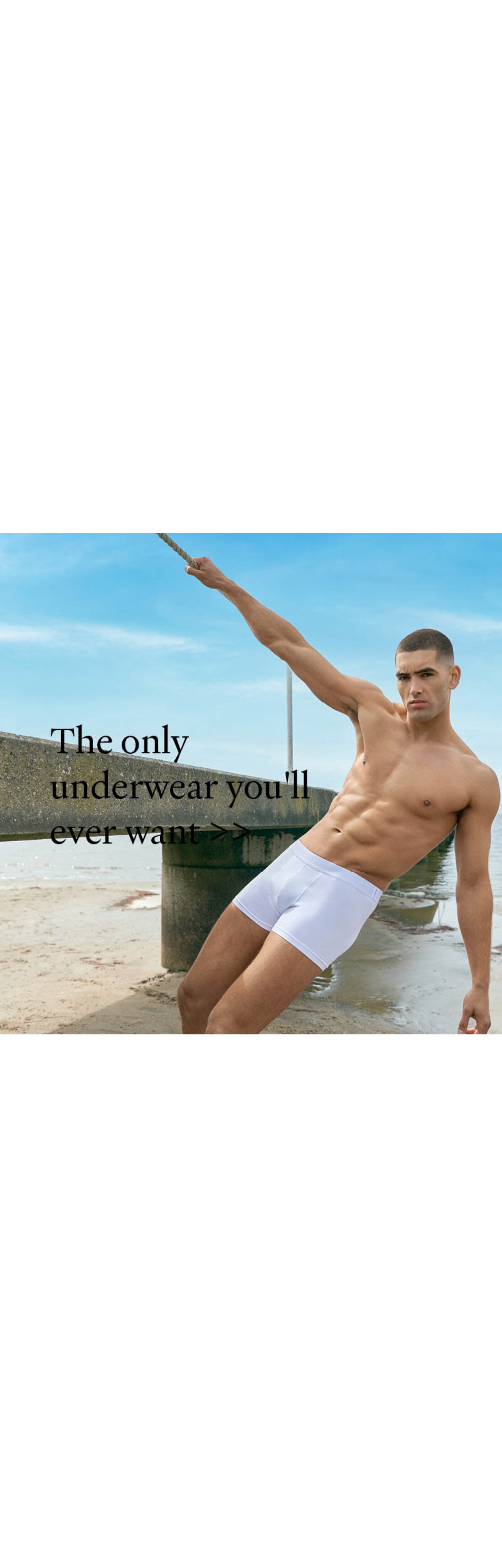 Bread & Boxers - Your Perfect Base Wardrobe Essentials - Bread & Boxers