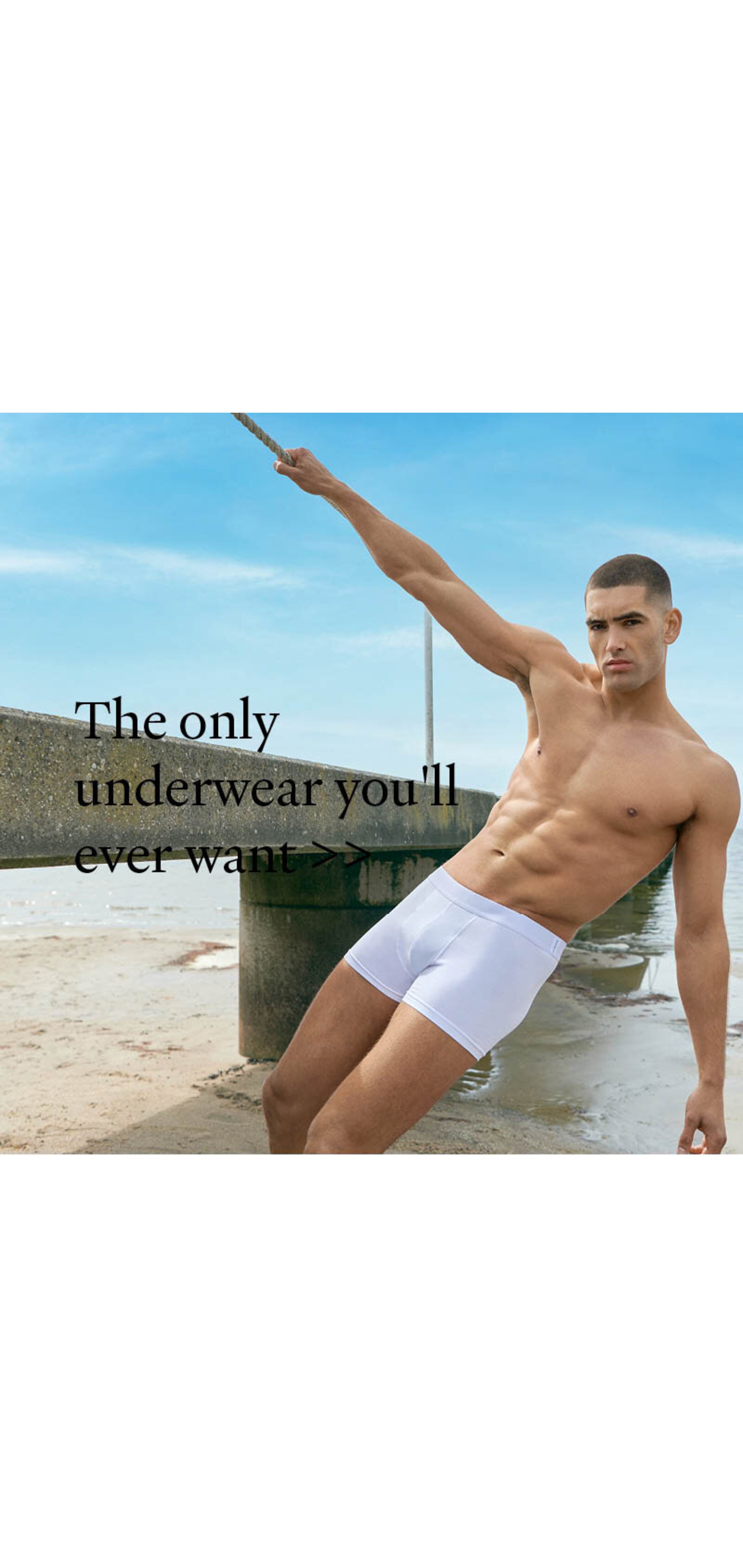 Bread & Boxers - Your Perfect Base Wardrobe Essentials - Bread & Boxers