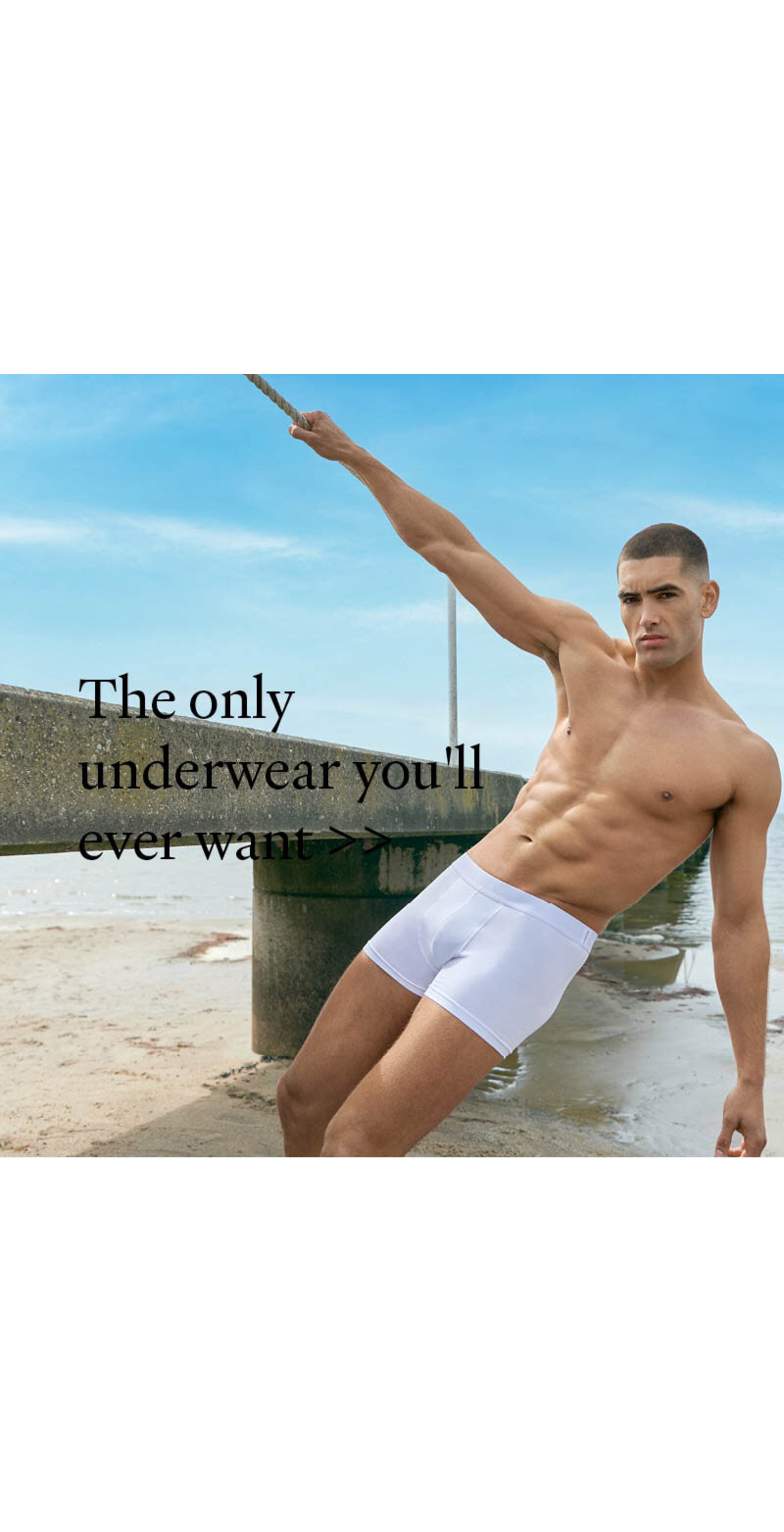 Bread & Boxers - Your Perfect Base Wardrobe Essentials - Bread & Boxers