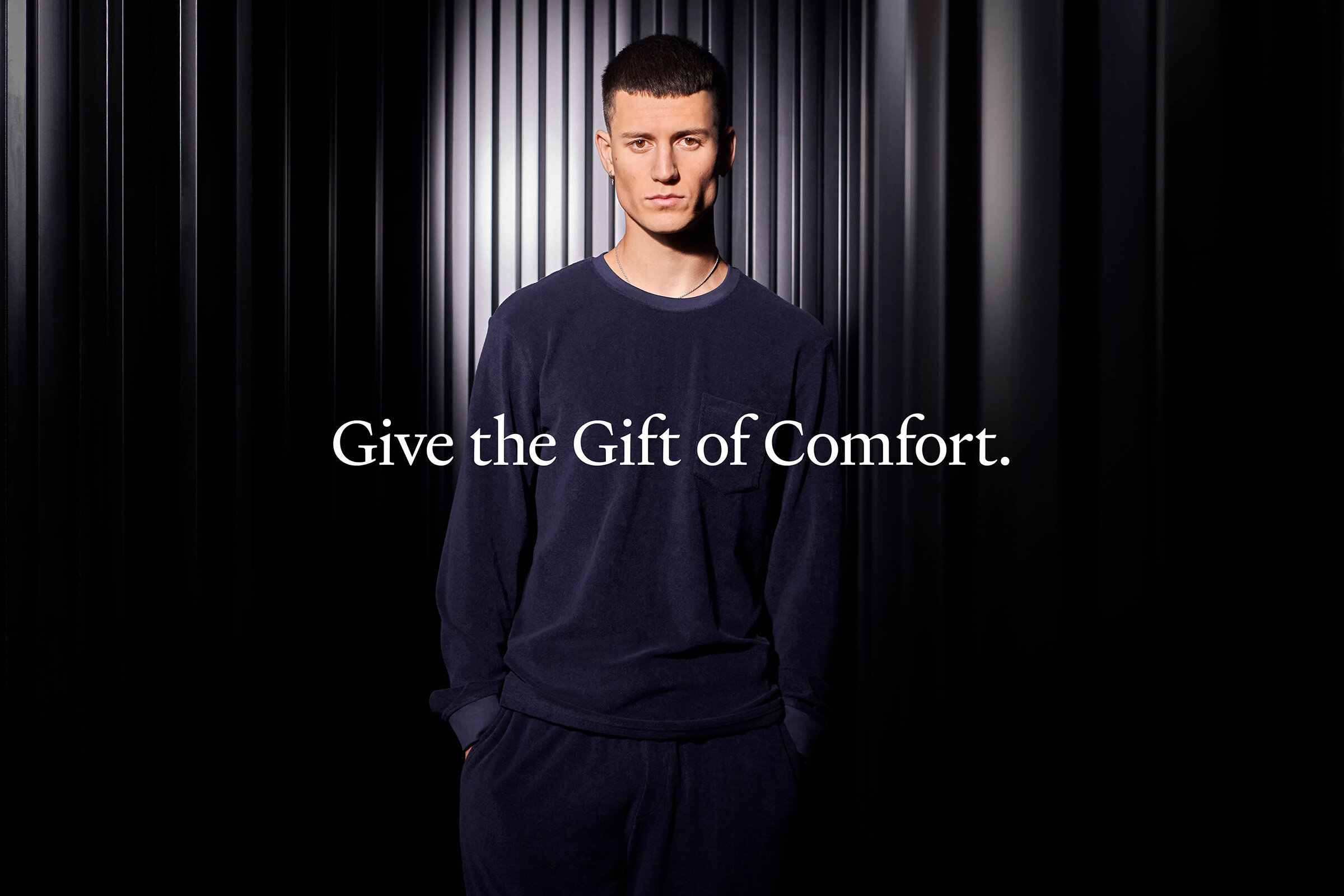 Bread & Boxers - Your Perfect Base Wardrobe Essentials - Bread & Boxers