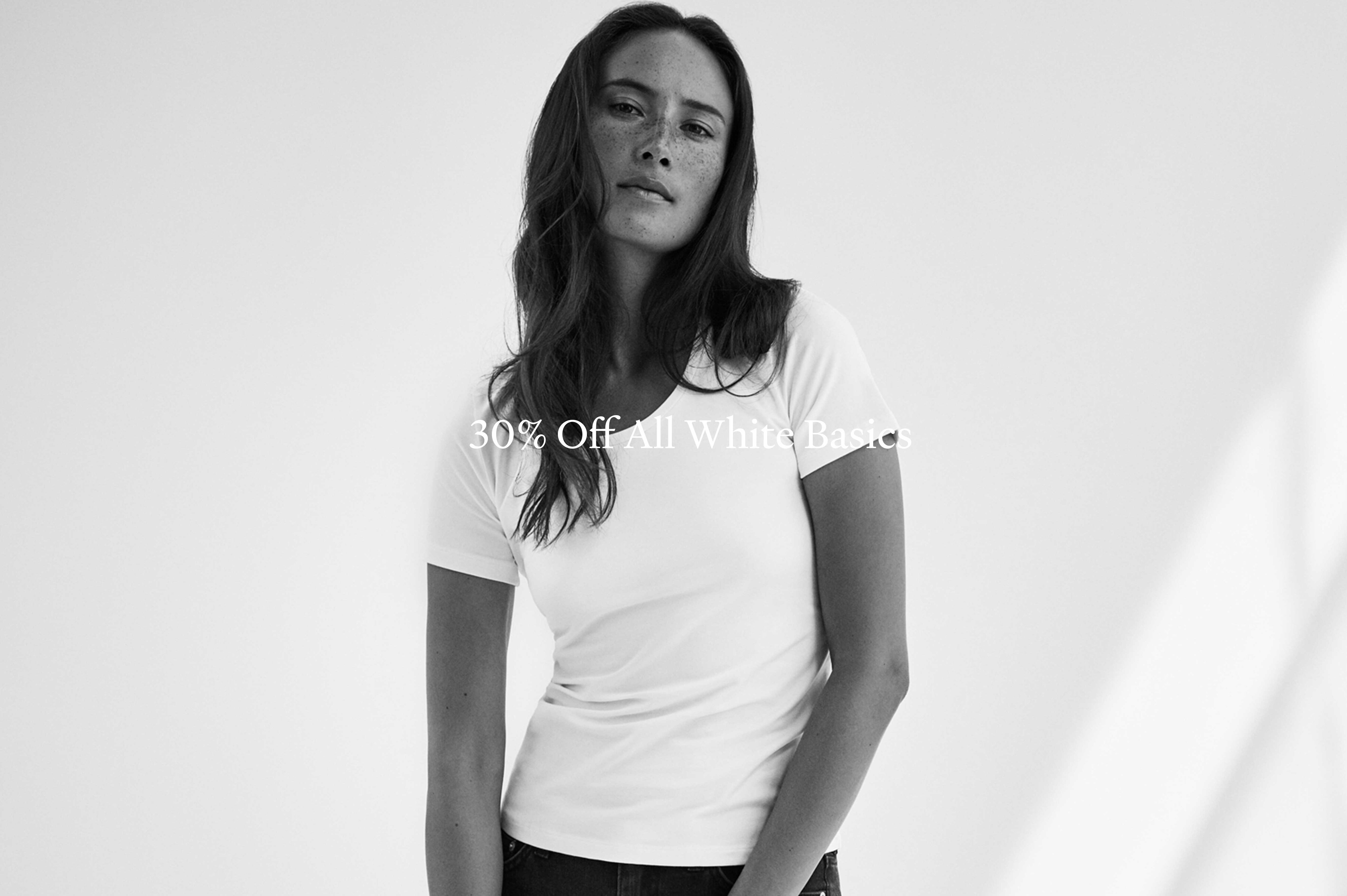 Bread & Boxers - Your Perfect Base Wardrobe Essentials - Bread & Boxers