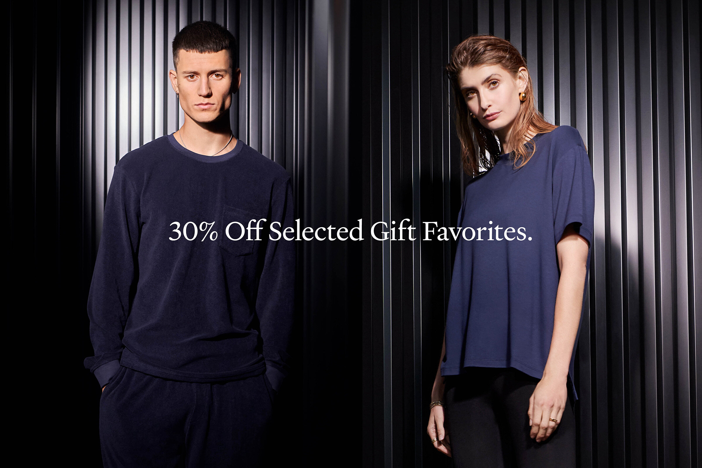 Bread & Boxers - Your Perfect Base Wardrobe Essentials - Bread & Boxers