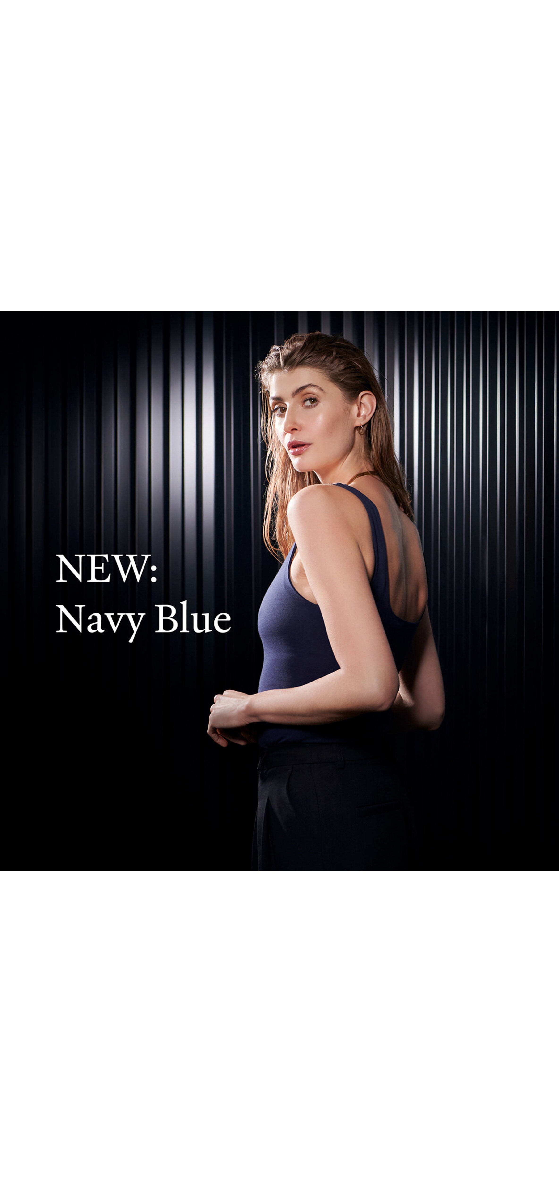 Bread & Boxers - Your Perfect Base Wardrobe Essentials - Bread & Boxers