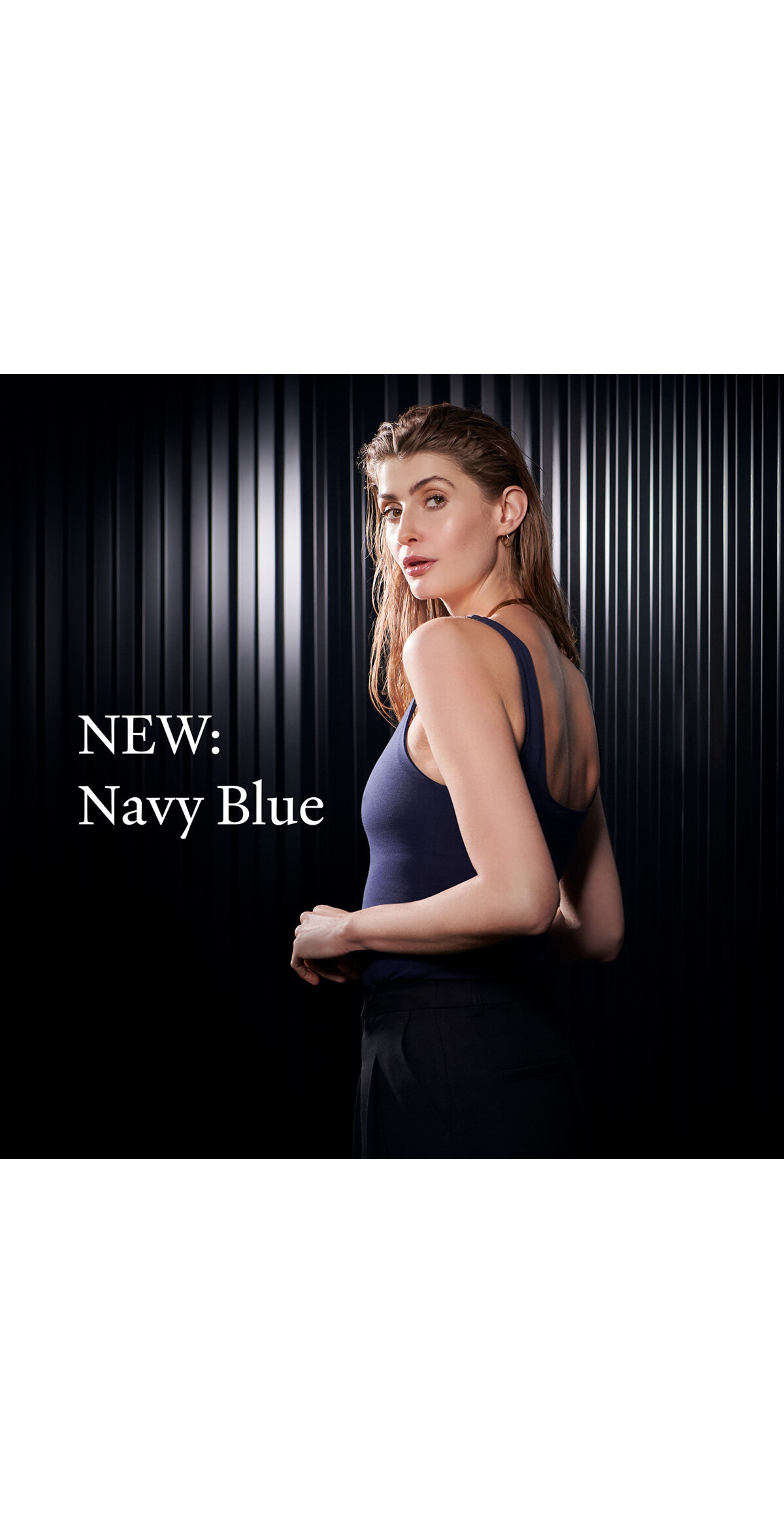 Bread & Boxers - Your Perfect Base Wardrobe Essentials - Bread & Boxers