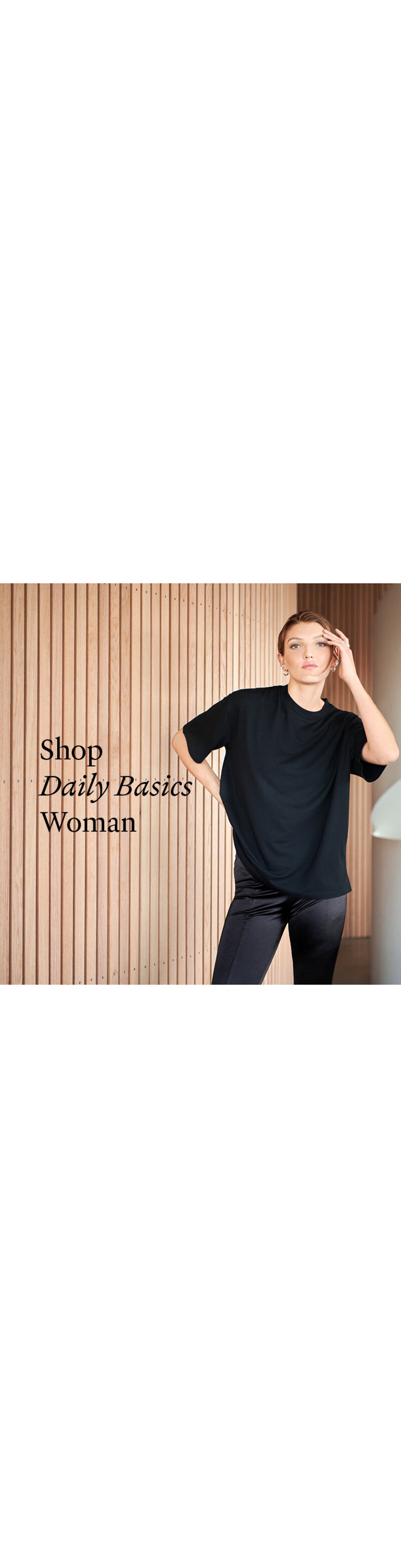 Bread & Boxers - Din perfekta basgarderob - Dam & Herr - Bread & Boxers