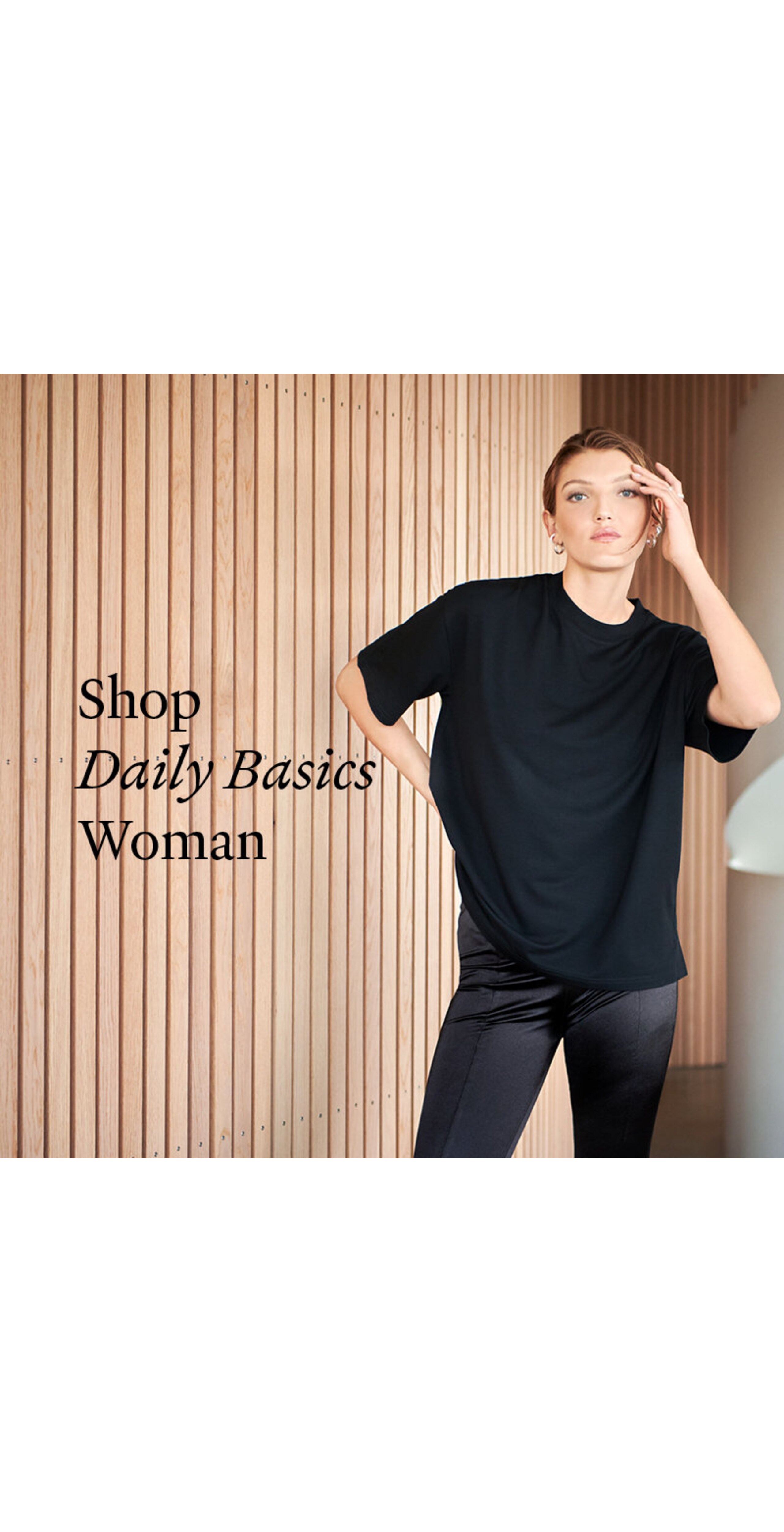 Bread & Boxers - Din perfekta basgarderob - Dam & Herr - Bread & Boxers