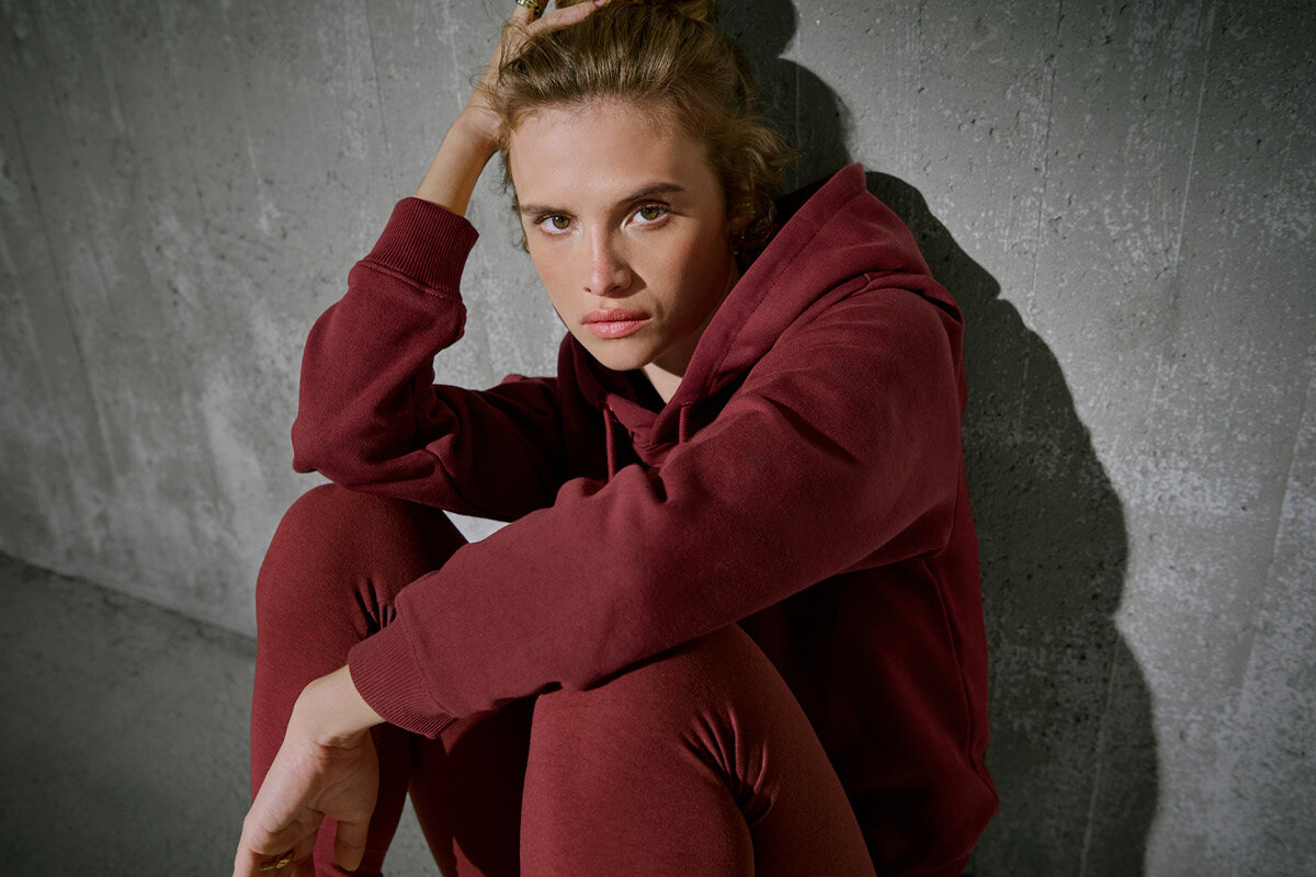 Underwear, t shirts and loungewear - Bread and Boxers - Bread & Boxers