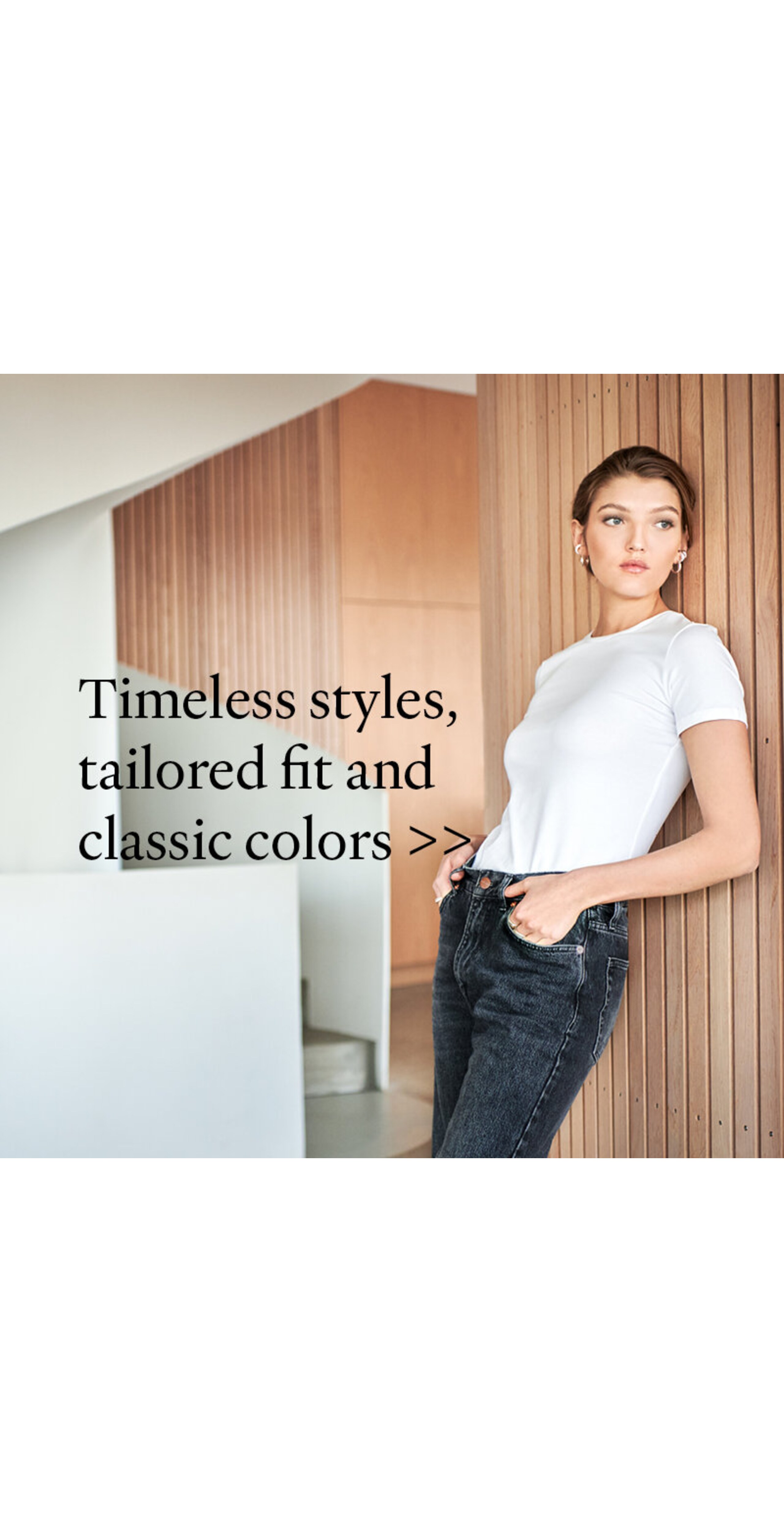 Bread & Boxers - Din perfekta basgarderob - Dam & Herr - Bread & Boxers